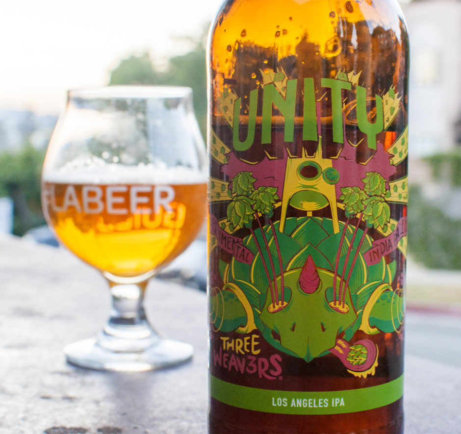 Girls Who Like Beer - Craft beer guide to Los Angeles